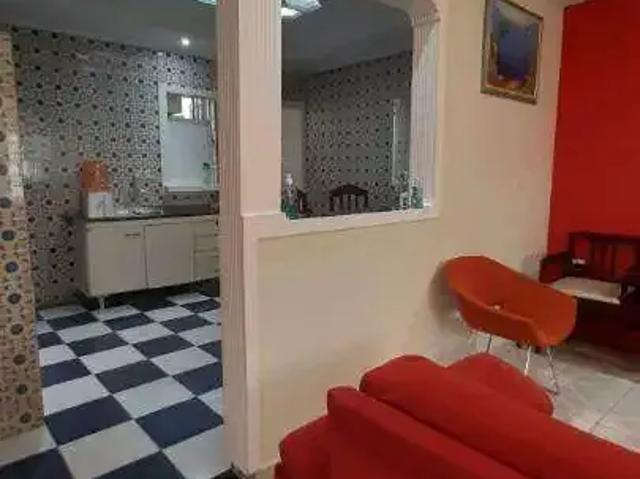 Casa / Sobrado para Venda em Santo André/SP Jardim das Maravilhas 2 Quartos