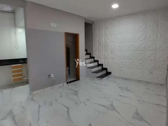 Casa / Sobrado para Venda em Santo André/SP Jardim das Maravilhas 2 Quartos