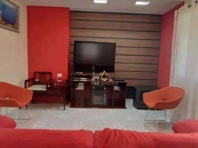 Casa / Sobrado para Venda em Santo André/SP Jardim das Maravilhas 2 Quartos
