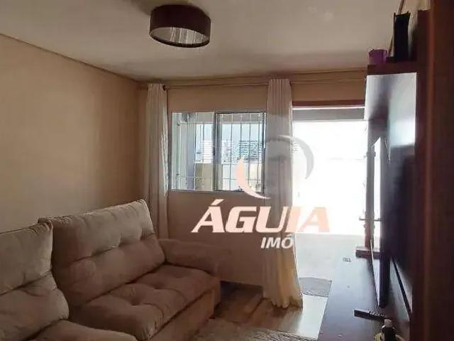 Casa / Sobrado para Venda em Santo André/SP Jardim das Maravilhas 2 Quartos