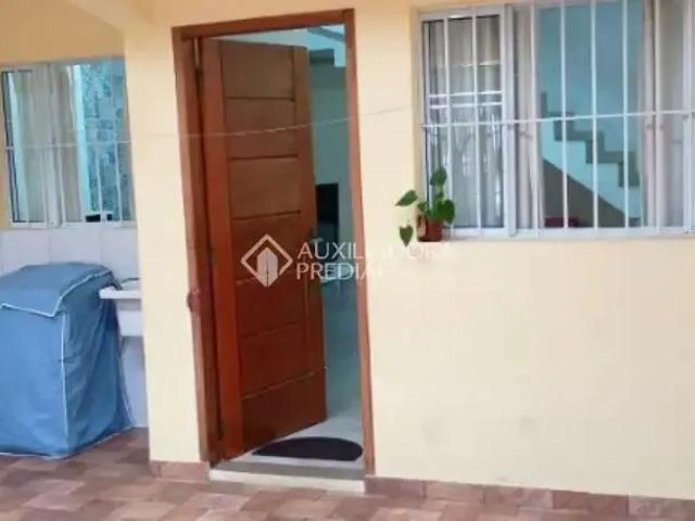 Casa / Sobrado para Venda em Santo André/SP Jardim das Maravilhas 2 Quartos