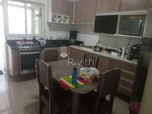 Casa / Sobrado para Venda em Santo André/SP Jardim das Maravilhas 2 Quartos