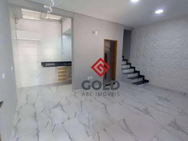 Casa / Sobrado para Venda em Santo André/SP Jardim das Maravilhas 2 Quartos