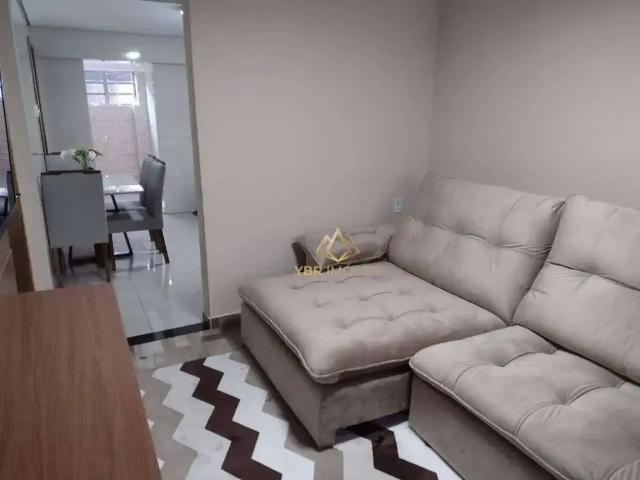 Casa / Sobrado para Venda em Santo André/SP Jardim das Maravilhas 2 Quartos