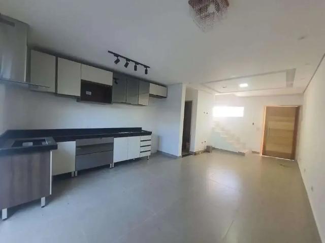 Casa / Sobrado para Venda em Santo André/SP Jardim das Maravilhas 2 Quartos