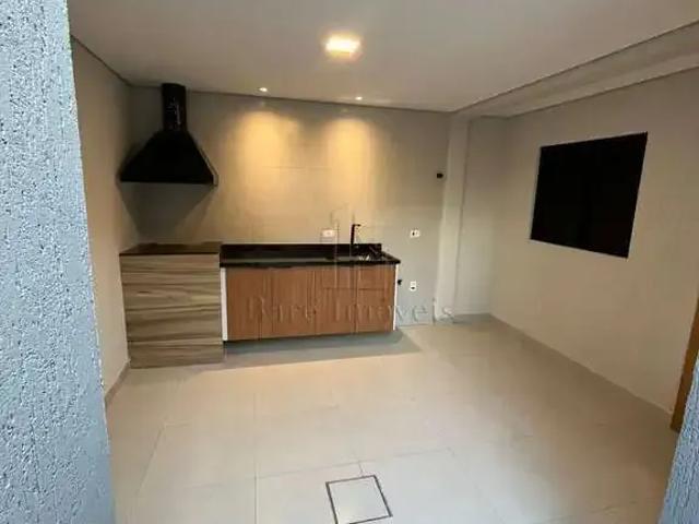 Casa / Sobrado para Venda em Santo André/SP Jardim das Maravilhas 2 Quartos
