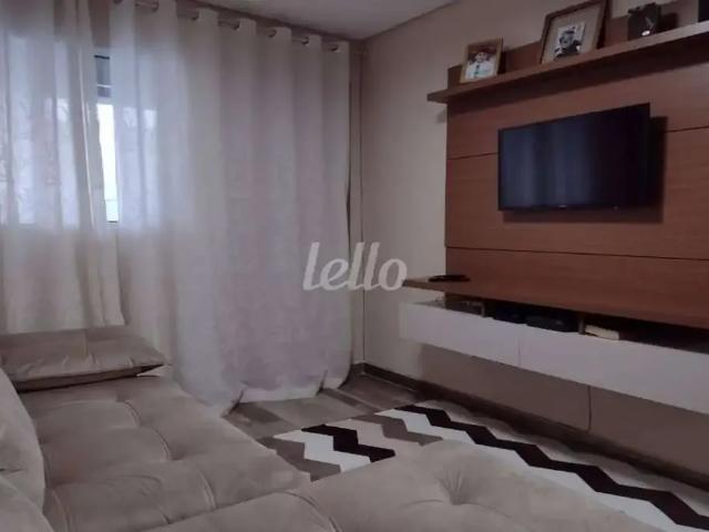 Casa / Sobrado para Venda em Santo André/SP Jardim das Maravilhas 2 Quartos