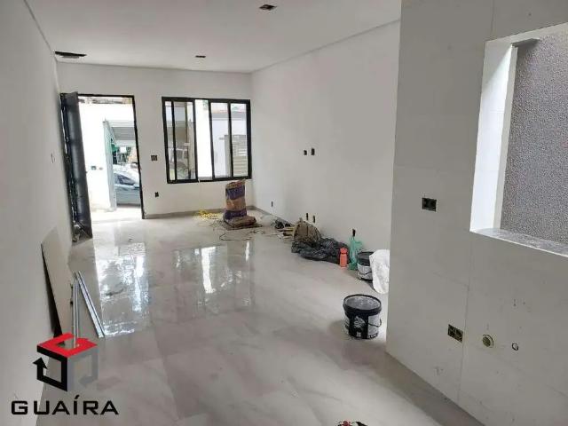 Casa / Sobrado para Venda em Santo André/SP Jardim das Maravilhas 2 Quartos
