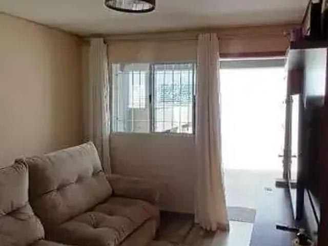 Casa / Sobrado para Venda em Santo André/SP Jardim das Maravilhas 2 Quartos