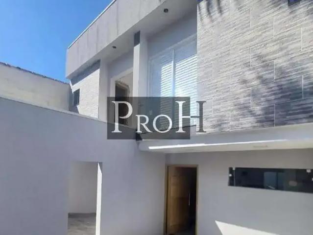 Casa / Sobrado para Venda em Santo André/SP Jardim das Maravilhas 2 Quartos