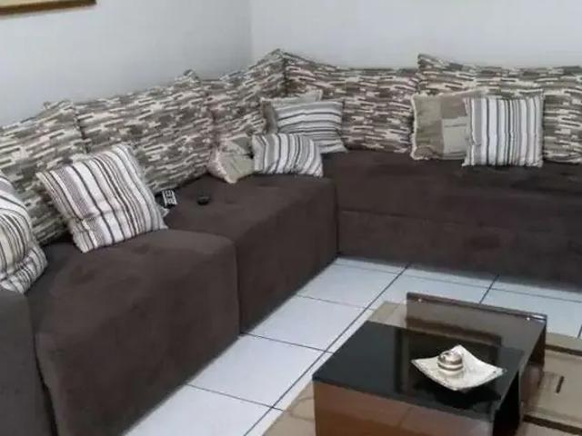 Casa / Sobrado para Venda em Santo André/SP Jardim das Maravilhas 3 Quartos