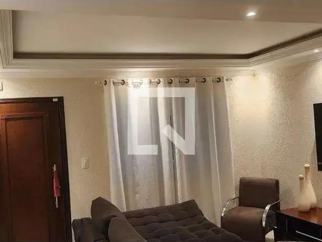 Casa / Sobrado para Venda em Santo André/SP Jardim das Maravilhas 3 Quartos
