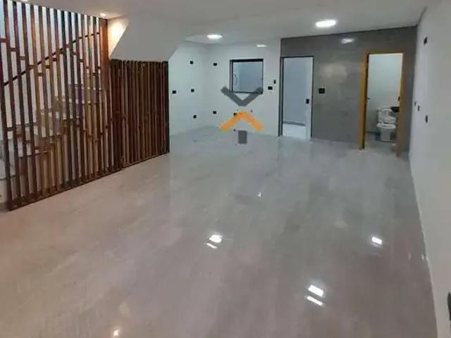 Casa / Sobrado para Venda em Santo André/SP Jardim das Maravilhas 3 Quartos