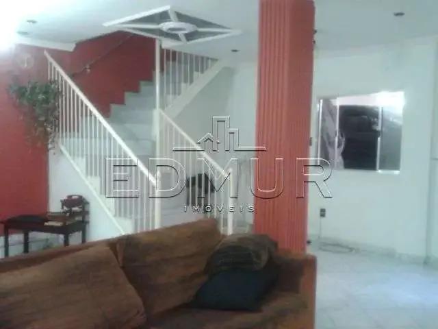 Casa / Sobrado para Venda em Santo André/SP Jardim das Maravilhas 3 Quartos