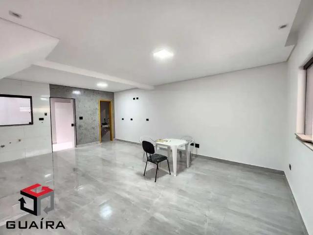 Casa / Sobrado para Venda em Santo André/SP Jardim das Maravilhas 3 Quartos