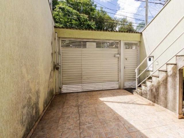 Casa / Sobrado para Venda em Santo André/SP Jardim das Maravilhas 3 Quartos