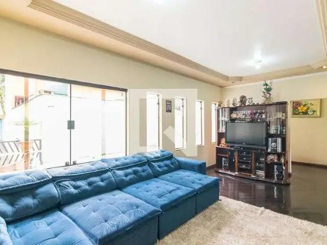Casa / Sobrado para Venda em Santo André/SP Jardim das Maravilhas 3 Quartos