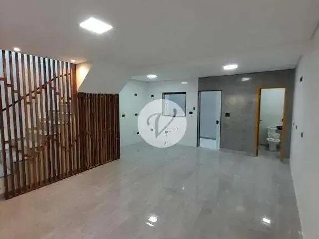 Casa / Sobrado para Venda em Santo André/SP Jardim das Maravilhas 3 Quartos