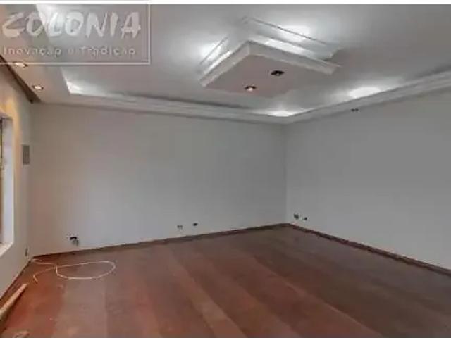 Casa / Sobrado para Venda em Santo André/SP Jardim das Maravilhas 3 Quartos
