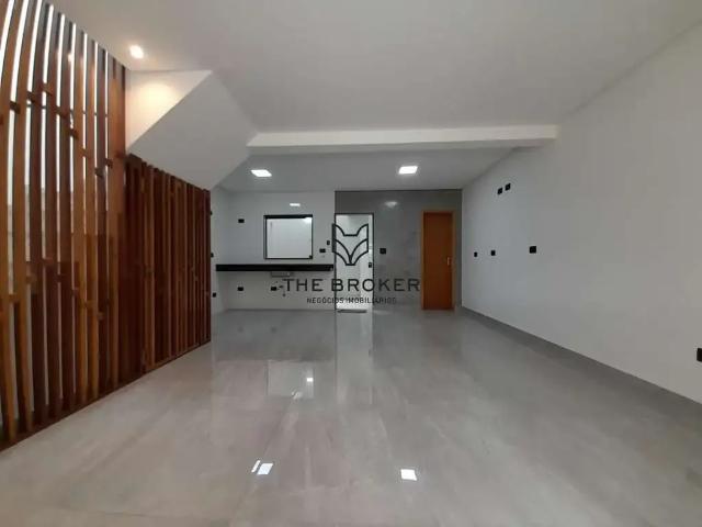 Casa / Sobrado para Venda em Santo André/SP Jardim das Maravilhas 3 Quartos