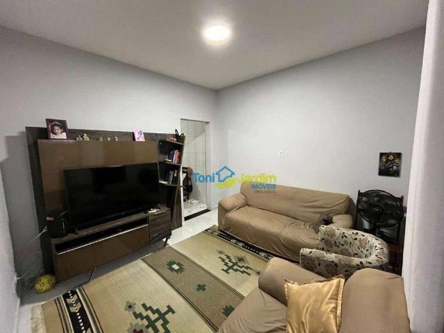 Casa / Sobrado para Venda em Santo André/SP Jardim das Maravilhas 3 Quartos