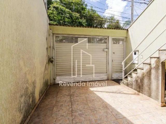 Casa / Sobrado para Venda em Santo André/SP Jardim das Maravilhas 3 Quartos