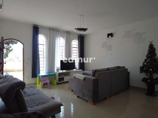 Casa / Sobrado para Venda em Santo André/SP Jardim das Maravilhas 3 Quartos