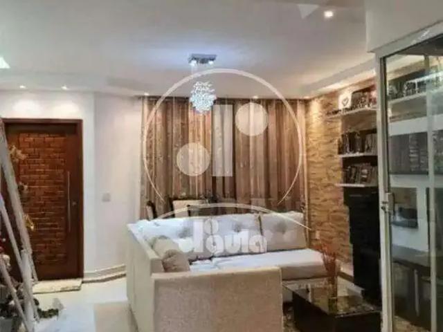 Casa / Sobrado para Venda em Santo André/SP Jardim das Maravilhas 3 Quartos