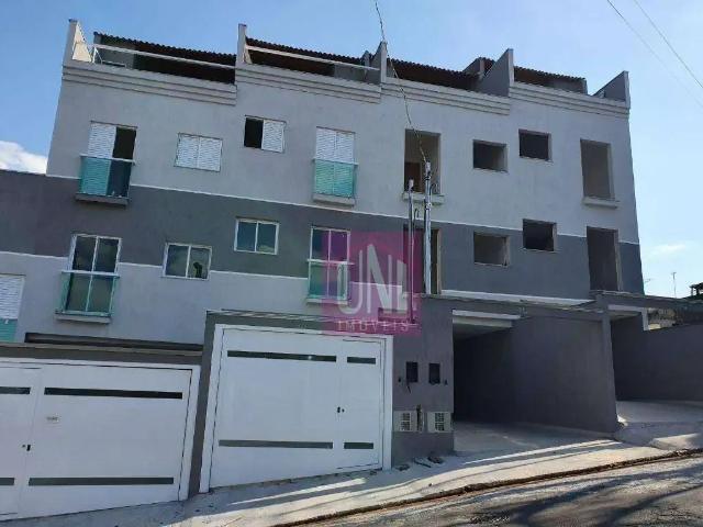 Casa / Sobrado para Venda em Santo André/SP Jardim das Maravilhas 3 Quartos