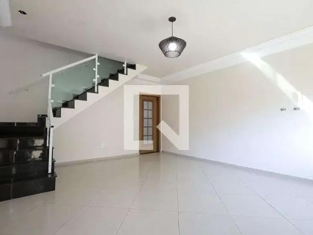 Casa / Sobrado para Venda em Santo André/SP Jardim das Maravilhas 3 Quartos