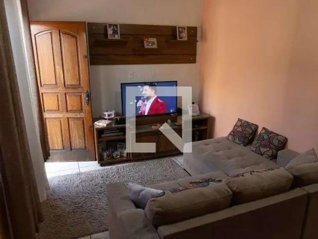 Casa / Sobrado para Venda em Santo André/SP Jardim das Maravilhas 3 Quartos
