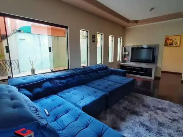 Casa / Sobrado para Venda em Santo André/SP Jardim das Maravilhas 3 Quartos