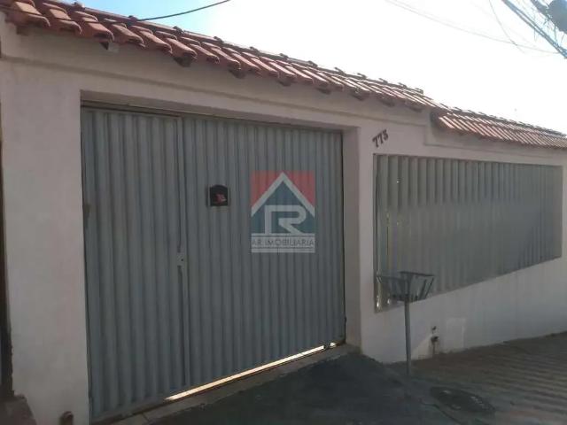 Casa / Sobrado para Venda em Santo André/SP Jardim das Maravilhas 3 Quartos
