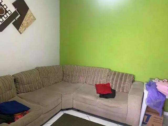 Casa / Sobrado para Venda em Santo André/SP Jardim das Maravilhas 3 Quartos