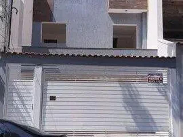Casa / Sobrado para Venda em Santo André/SP Jardim do Carmo 2 Quartos