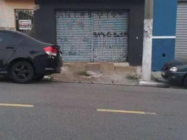 Casa / Sobrado para Venda em Santo André/SP Jardim do Estádio 1 Quartos