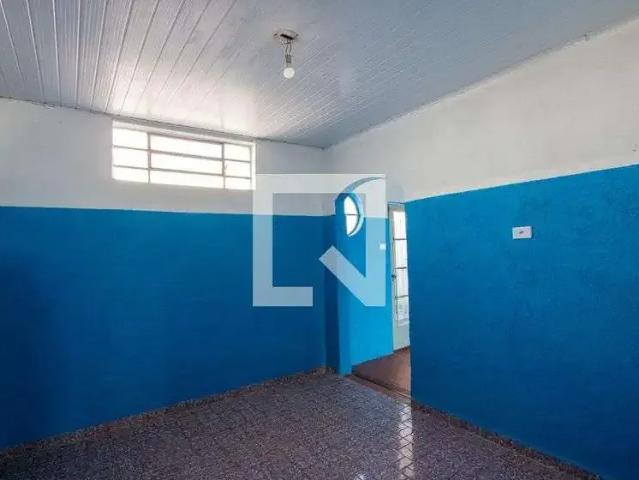 Casa / Sobrado para Venda em Santo André/SP Jardim do Estádio 1 Quartos