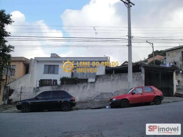 Casa / Sobrado para Venda em Santo André/SP Jardim do Estádio 2 Quartos
