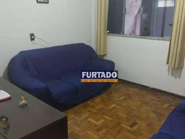 Casa / Sobrado para Venda em Santo André/SP Jardim do Estádio 2 Quartos