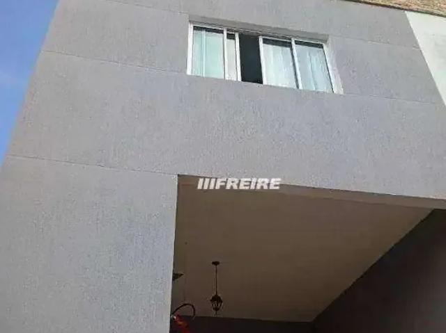 Casa / Sobrado para Venda em Santo André/SP Jardim do Estádio 2 Quartos