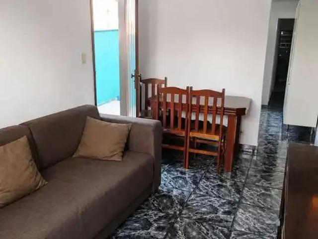 Casa / Sobrado para Venda em Santo André/SP Jardim do Estádio 2 Quartos