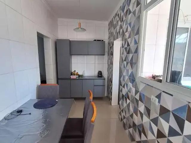 Casa / Sobrado para Venda em Santo André/SP Jardim do Estádio 2 Quartos