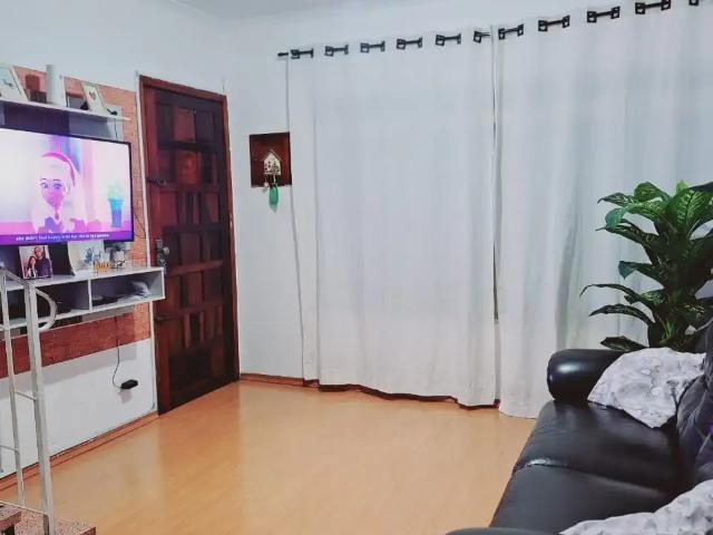 Casa / Sobrado para Venda em Santo André/SP Jardim do Estádio 2 Quartos