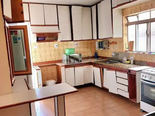 Casa / Sobrado para Venda em Santo André/SP Jardim do Estádio 2 Quartos