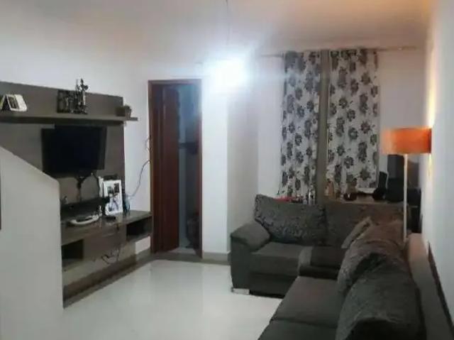 Casa / Sobrado para Venda em Santo André/SP Jardim do Estádio 2 Quartos