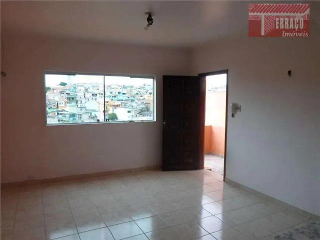 Casa / Sobrado para Venda em Santo André/SP Jardim do Estádio 3 Quartos