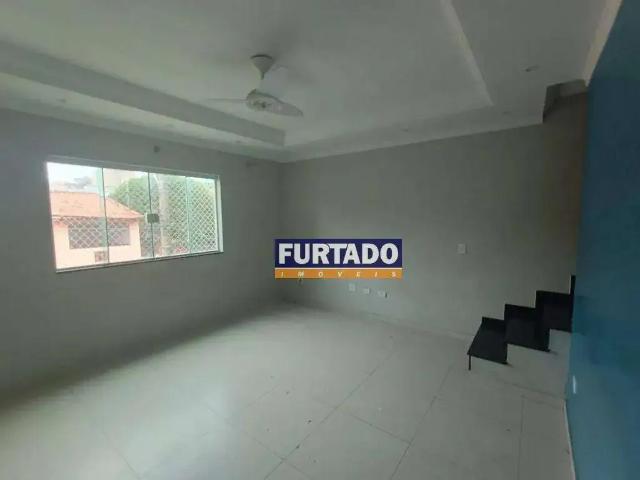 Casa / Sobrado para Venda em Santo André/SP Jardim do Estádio 3 Quartos