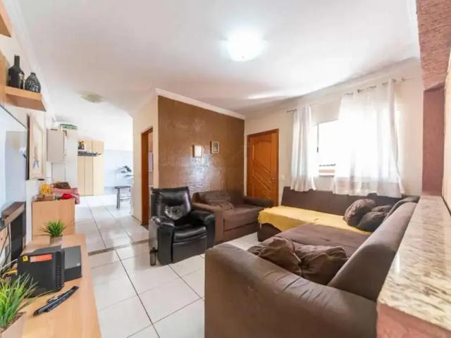 Casa / Sobrado para Venda em Santo André/SP Jardim do Estádio 3 Quartos