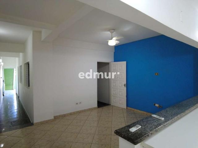 Casa / Sobrado para Venda em Santo André/SP Jardim do Estádio 6 Quartos