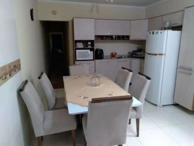 Casa / Sobrado para Venda em Santo André/SP Jardim Guarará 2 Quartos